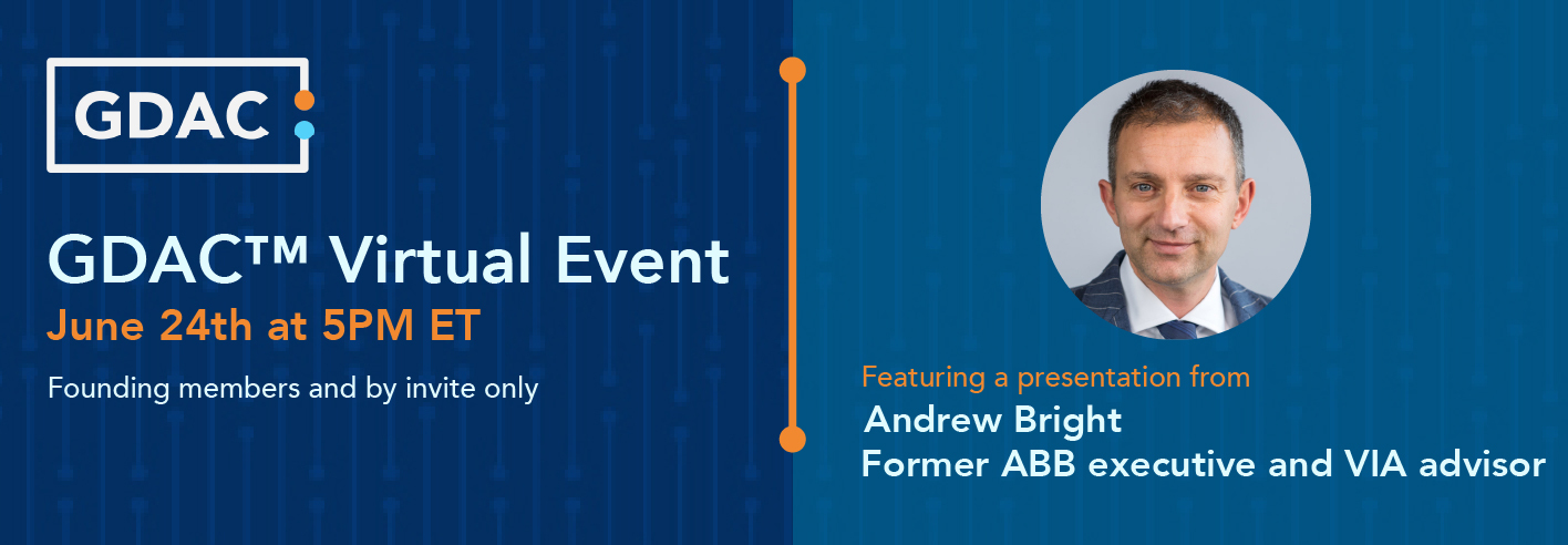 VIA Hosts First Installment of GDAC™ Virtual Mini-Series - VIA