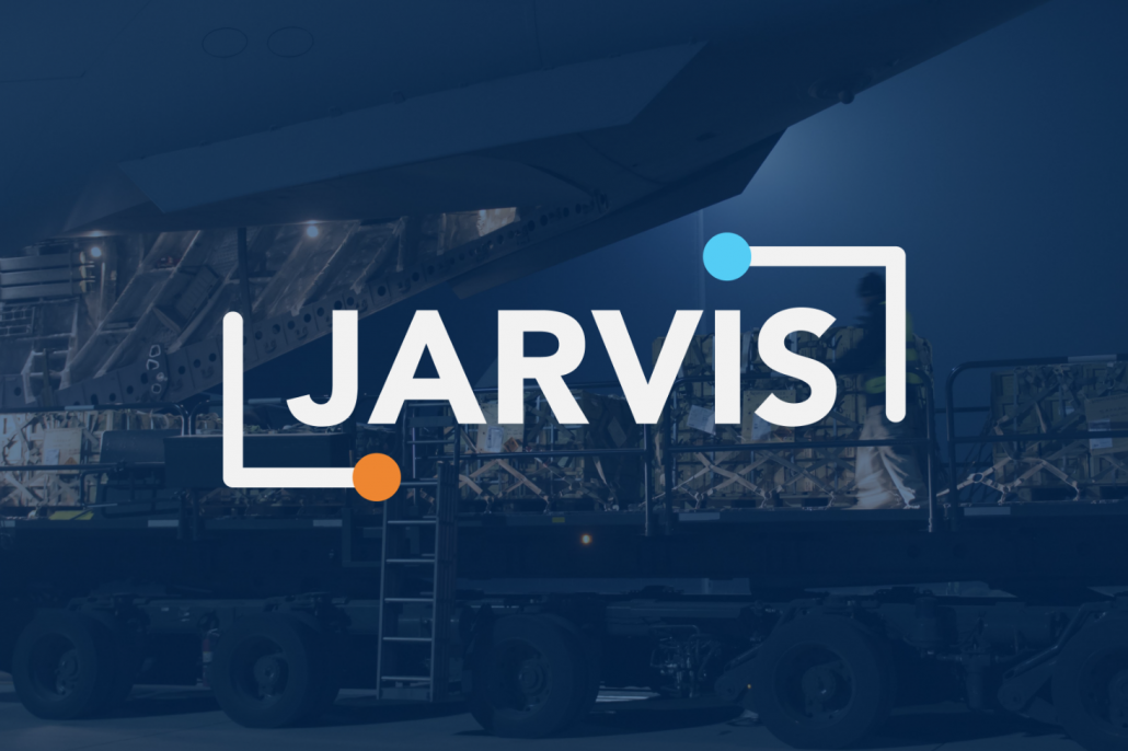 JARVIS™ - VIA