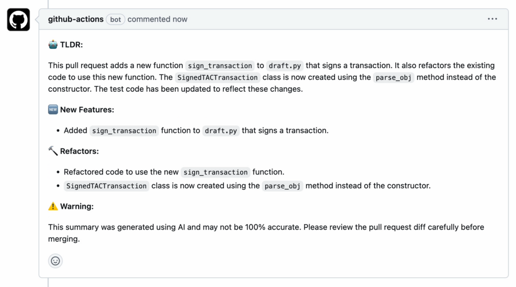 Power Up! Winner: AI to improve developer experience - VIA