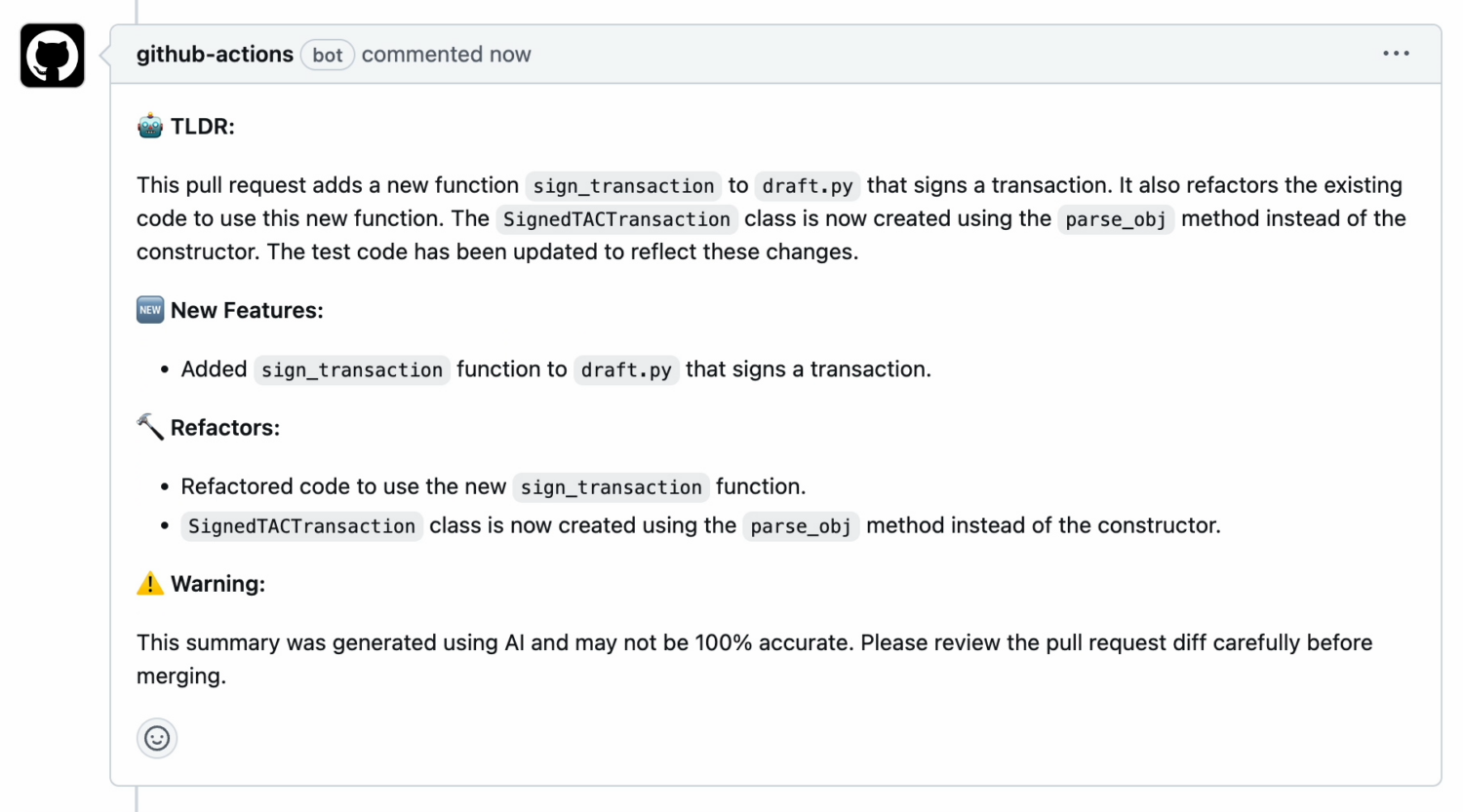 Power Up! Winner: AI to improve developer experience - VIA