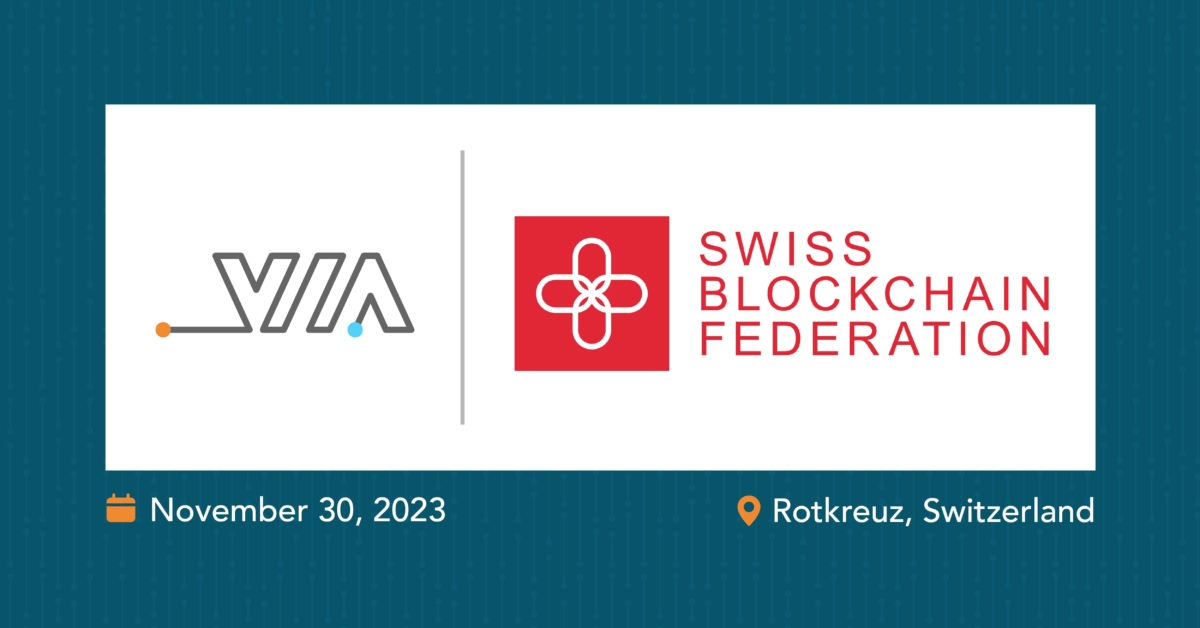 VIA Participates in Energy Data Hackdays in Brugg, Switzerland - VIA