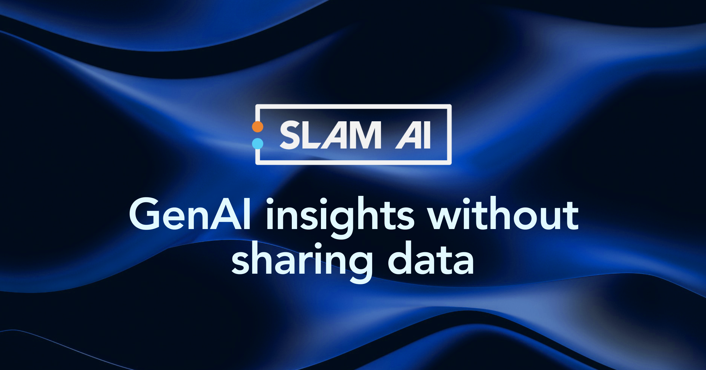 SLAM AI - VIA
