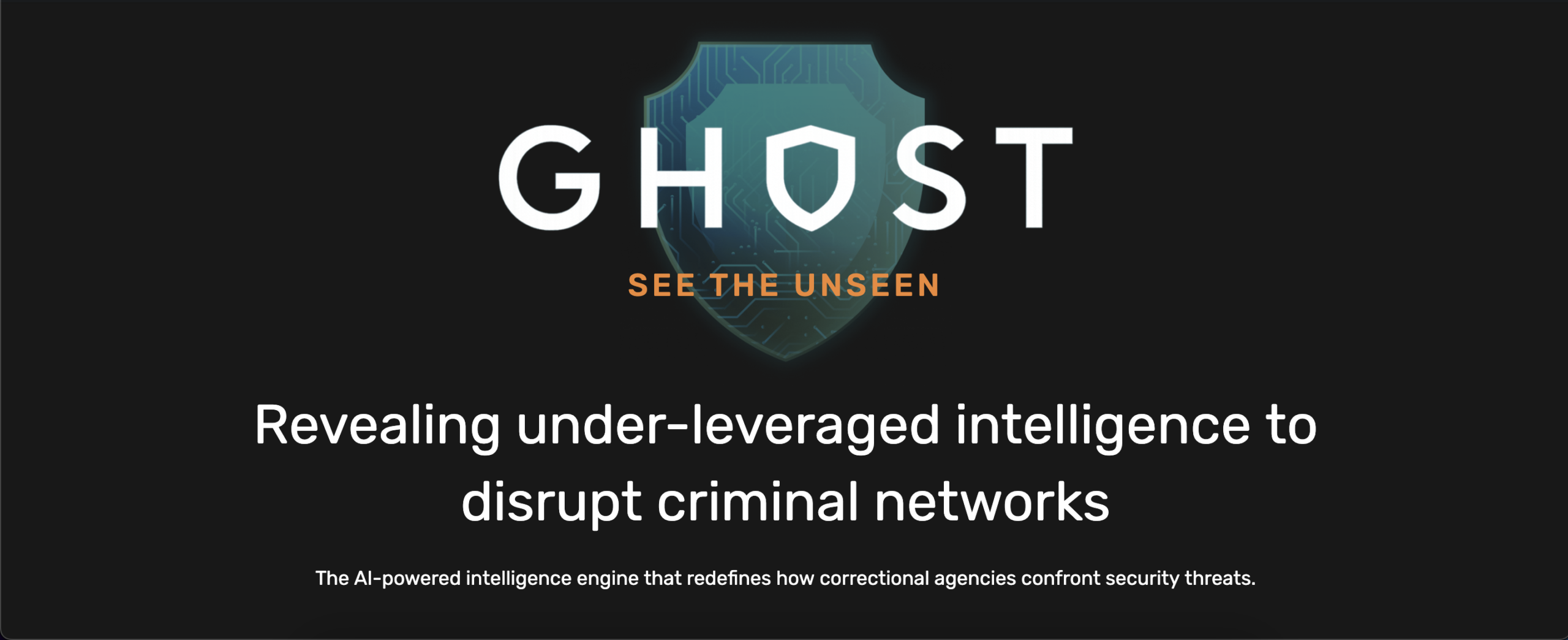 GHOST - VIA